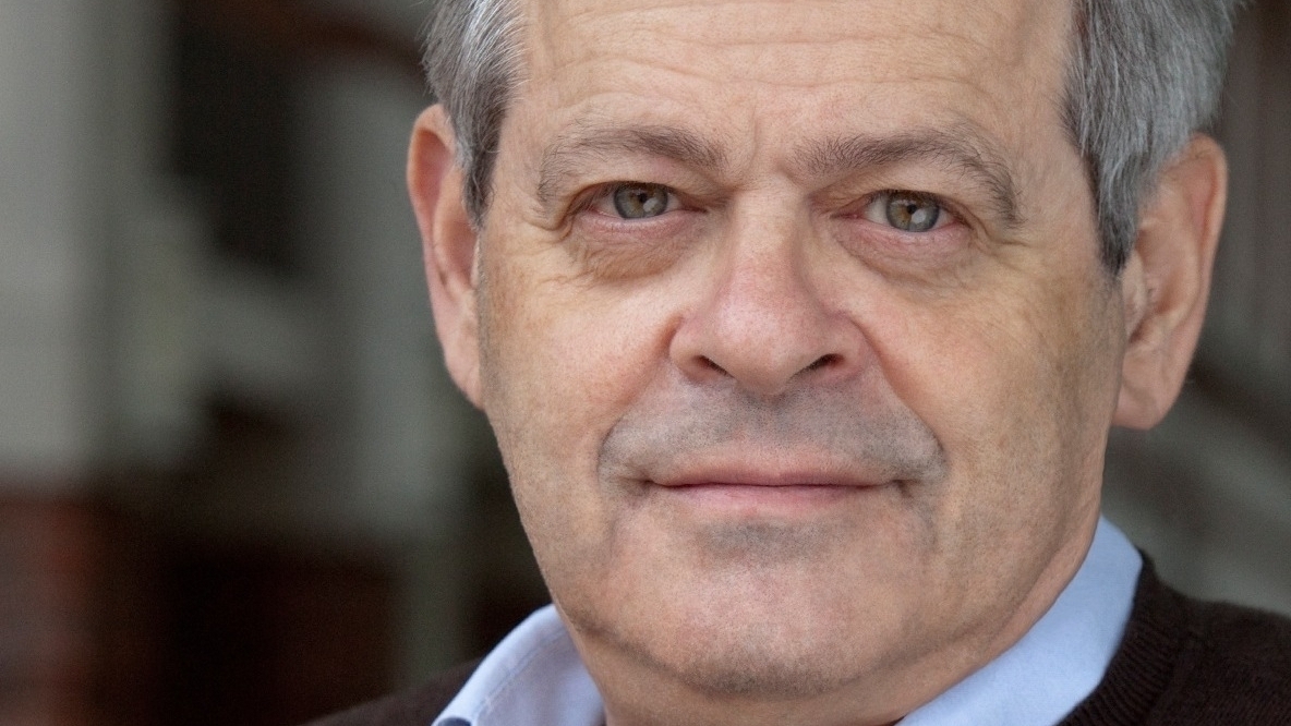 Daniel Okrent: Swinging For The Fences : NPR