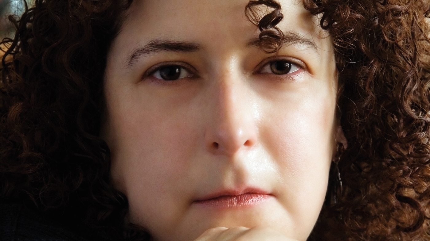 Interview: Margalit Fox, Author Of 'The Riddle Of The Labyrinth' : NPR