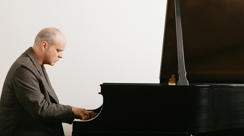 Piano Jazz With Jon Weber : NPR