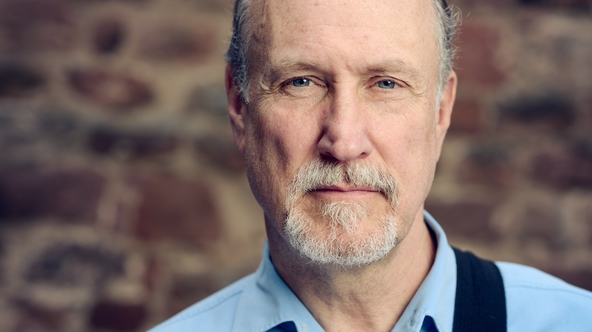 John Scofield Returns To The Scene Of The Jam : NPR