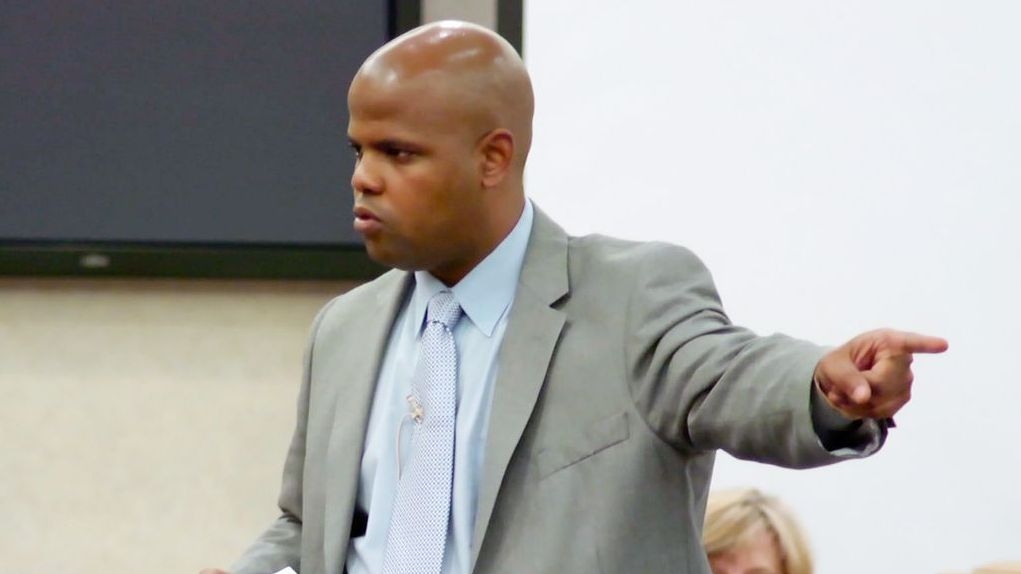 HBO's 'Gideon's Army' Looks At Three Defenders Of The Poor : Code ...