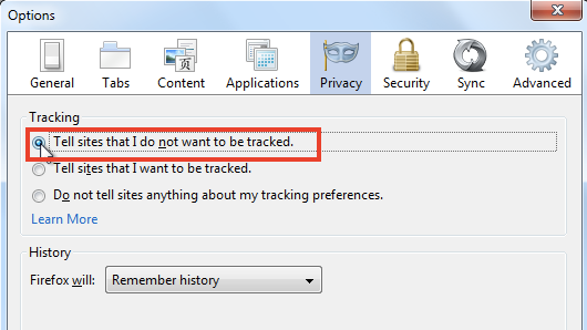 Tools To Help You Hide Online Raise The Ire Of Advertisers : All Tech ...