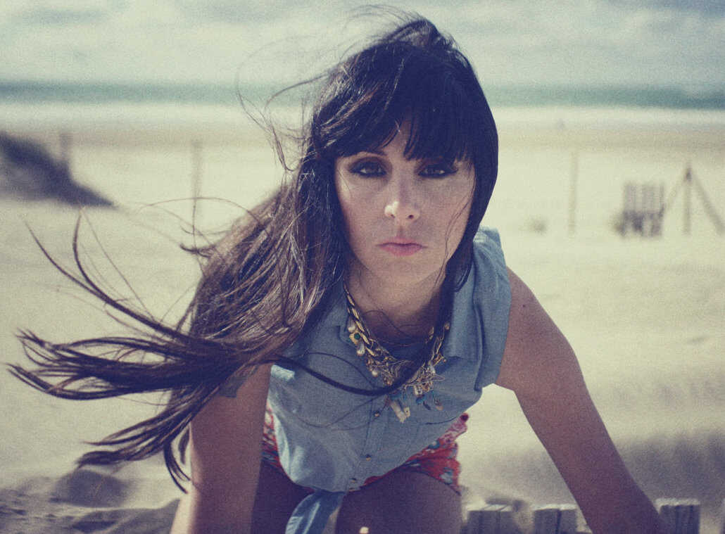 Spanish Hip-Hop, An Afro-Colombian Remix And More : Alt.Latino : NPR