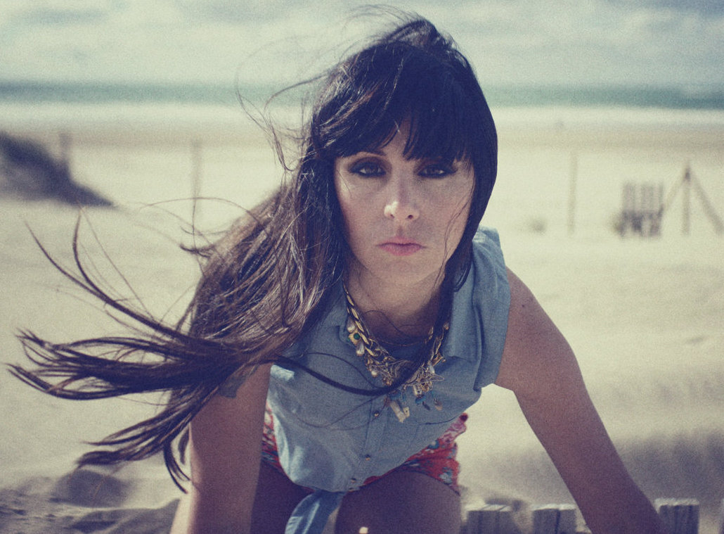 Spanish Hip-Hop, An Afro-Colombian Remix And More : Alt.Latino : NPR