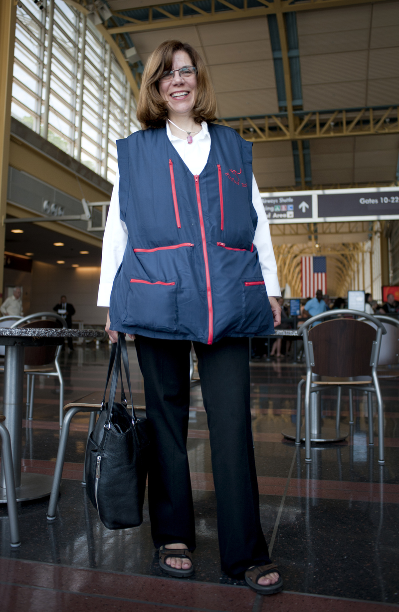 Baggage Fees Turn Five Years Old; Passengers Turn Blase : NPR