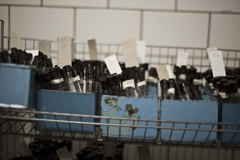 Treating The 'Body And Soul' In A Russian TB Prison : Shots - Health ...