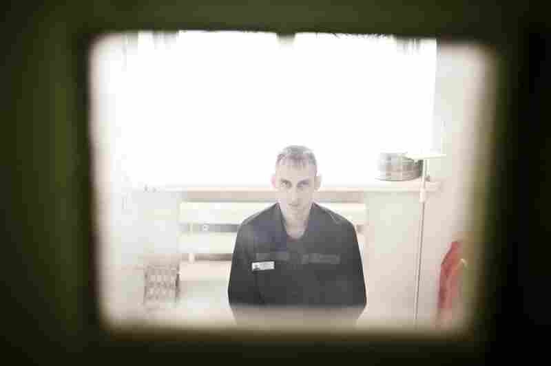 Treating The 'Body And Soul' In A Russian TB Prison : Shots - Health ...