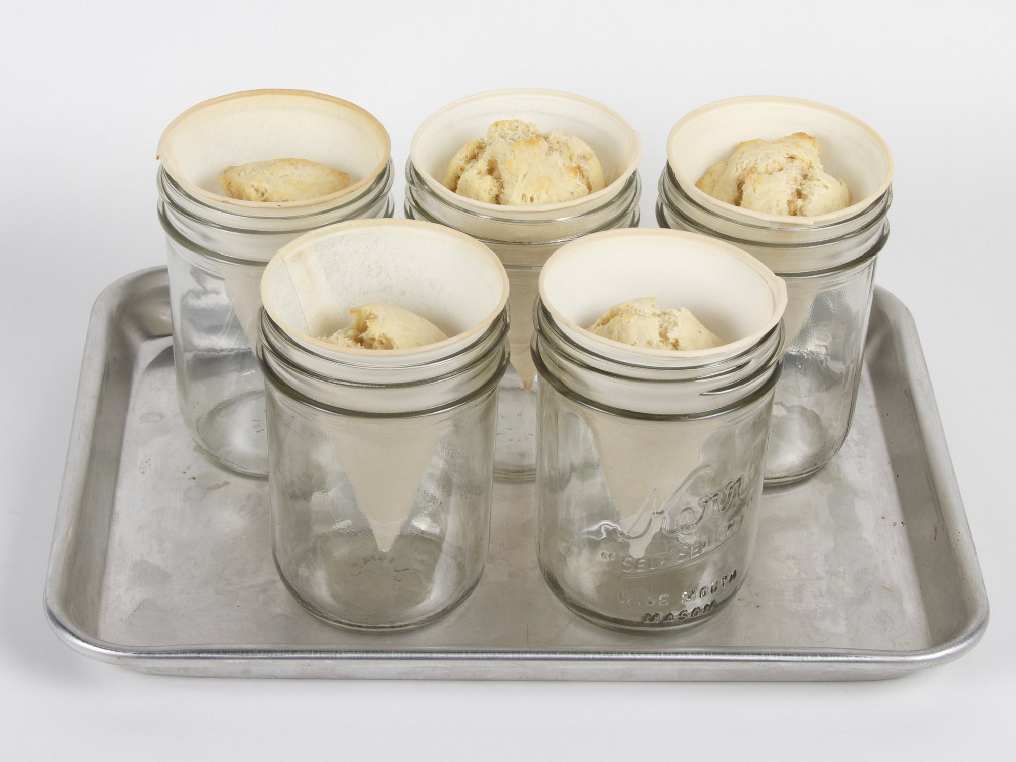 Math Class Made Delicious: Learn About Cones Through Scones | NCPR News