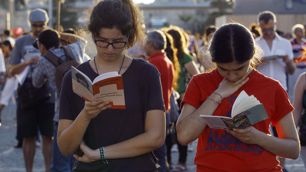 The NPR Podcast Guide: NPR Books : NPR Extra : NPR