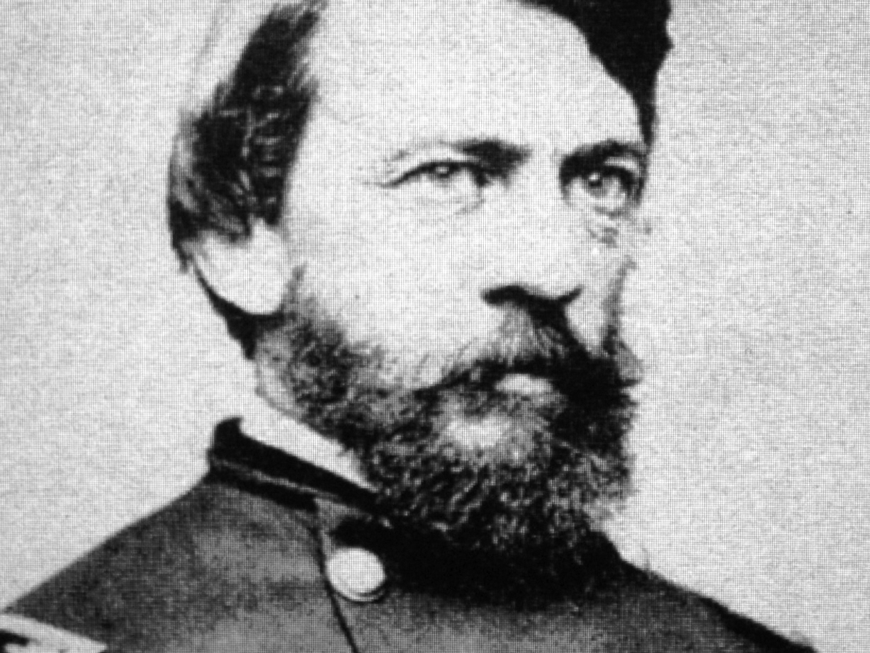 Civil War Surgeon Set The Standard For Battlefield Medicine | NCPR News