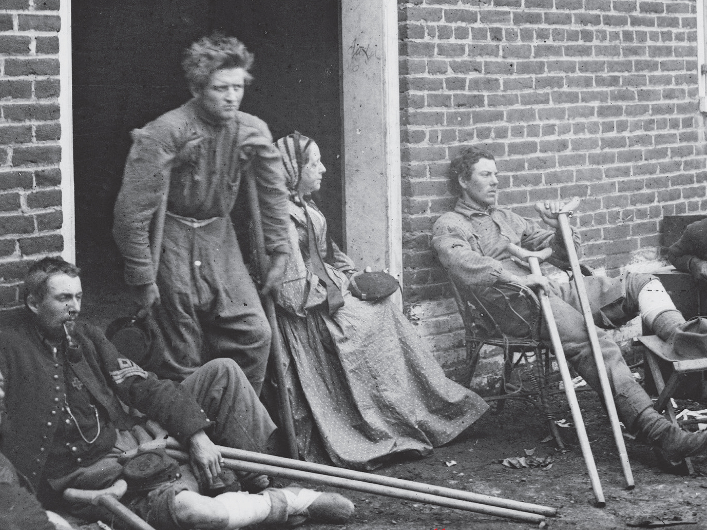 Civil War Surgeon Set The Standard For Battlefield Medicine | NCPR News