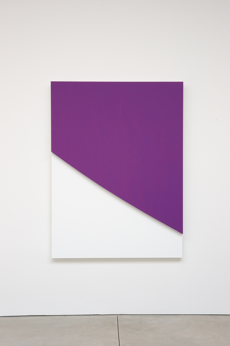 Artist Ellsworth Kelly, Master Of Colorful Abstraction, Dies At 92 ...