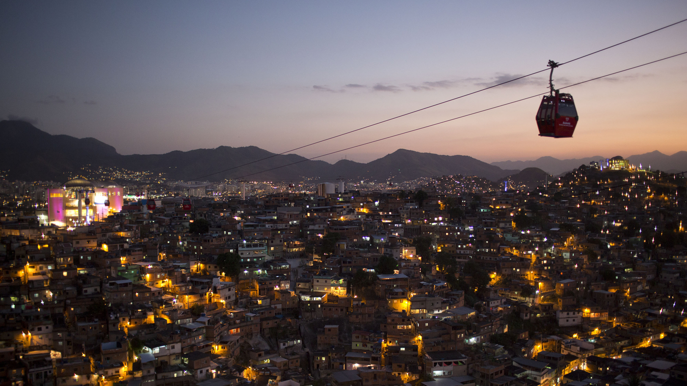 Interview: Anthony M. Townsend, Author Of 'Smart Cities' : All Tech ...