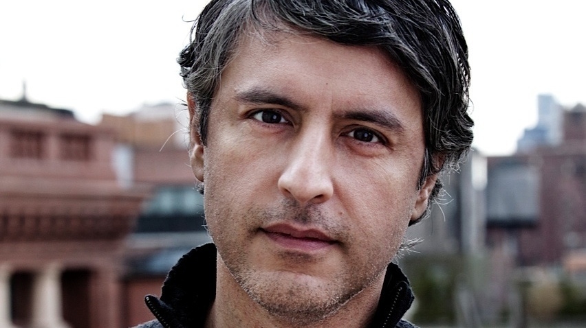 Interview: Reza Aslan, 'Author Of Zealot' : NPR