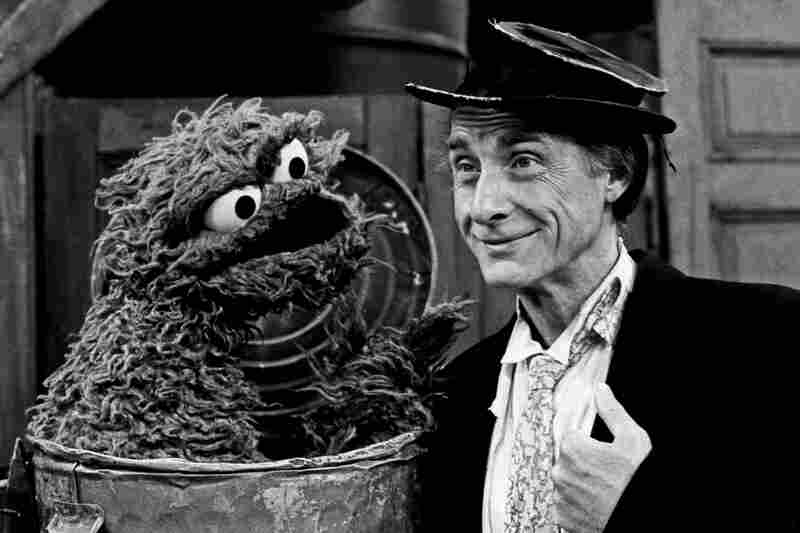 Sid Caesar, Who Got Laughs Without Politics Or Putdowns, Dies At 91 : NPR