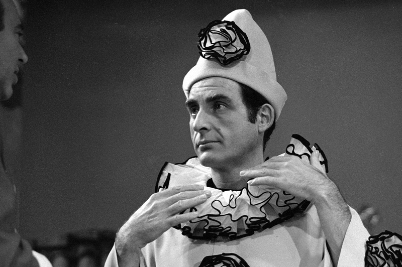 Sid Caesar, Who Got Laughs Without Politics Or Putdowns, Dies At 91 : NPR