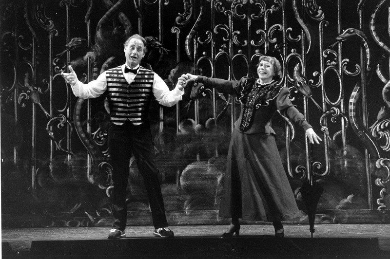 Sid Caesar, Who Got Laughs Without Politics Or Putdowns, Dies At 91 : NPR