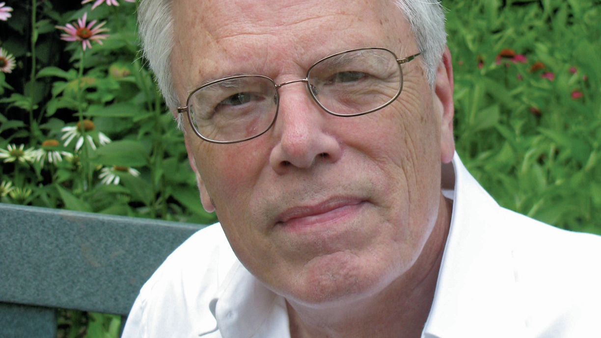 Interview: William Leach, Author Of 'Butterfly People' : NPR