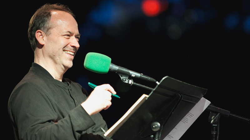 Five By Five, With Will Shortz : NPR