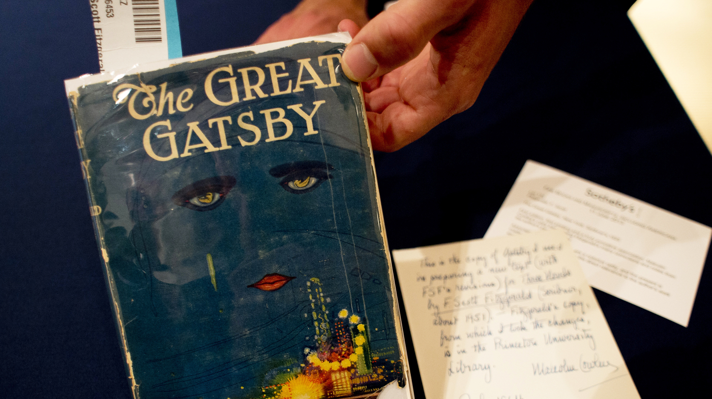 Book News: 'The Great Gypsy'? School Reading List Is Error-Riddled ...