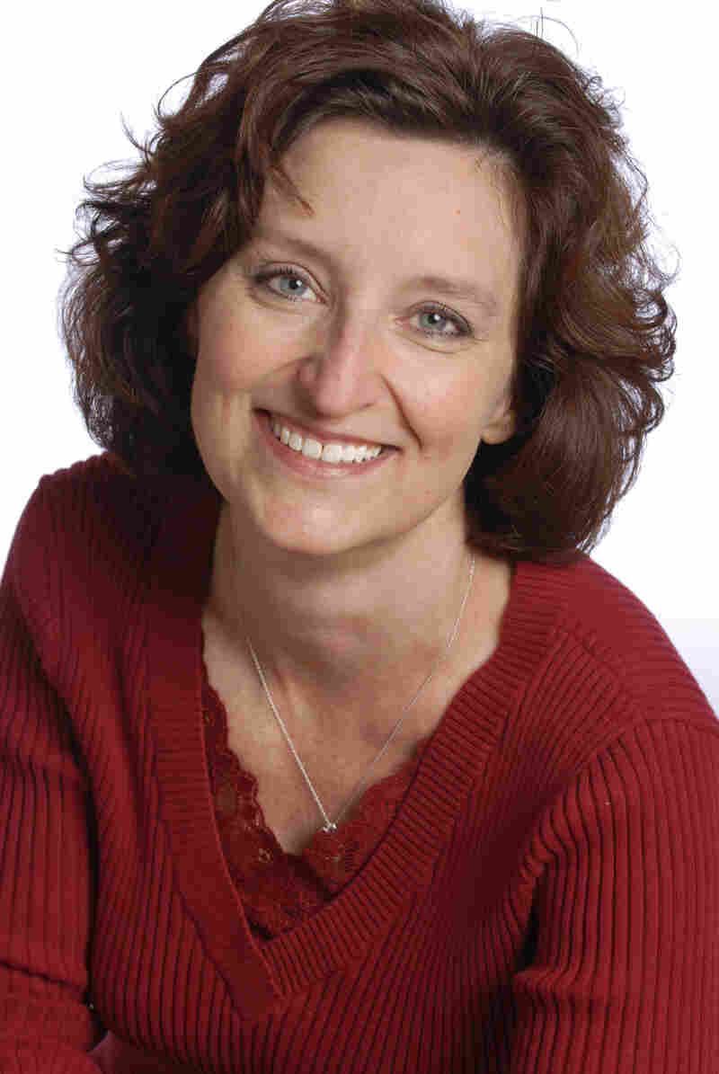 Protecting Public Media, One Story at a Time : NPR Extra : NPR