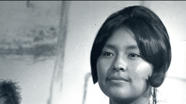 Years Later, Miss Indian America Pageant Winners Reunite : Code Switch ...