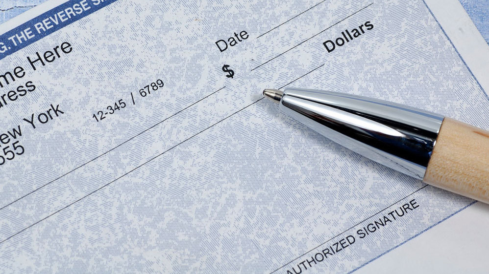 When Employees Need More Than An Advance On Their Paycheck : Planet ...