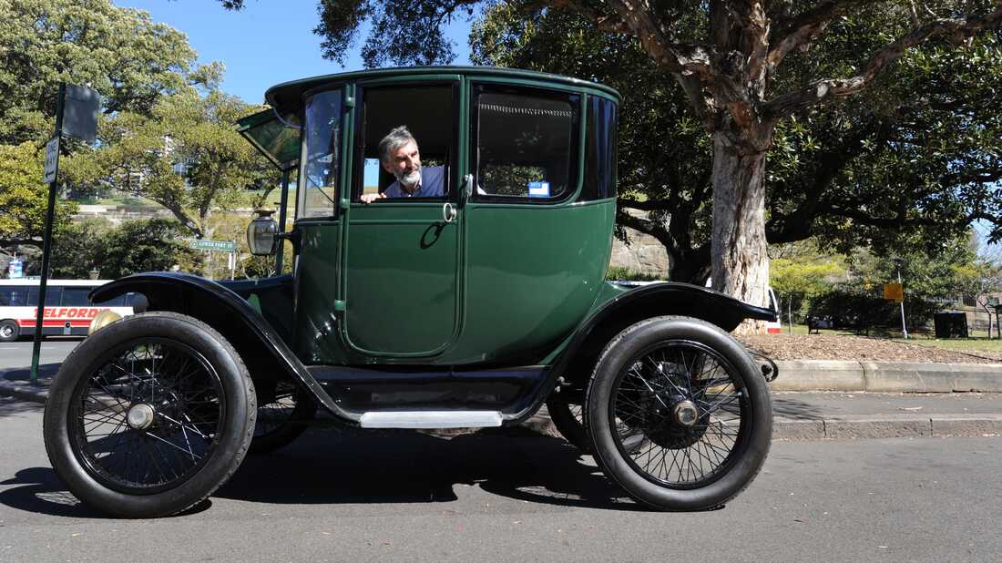 Datsun's Rebirth In India And The Revival Of Long-Gone Cars : Parallels ...