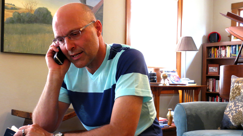 Same-Sex Marriage And The Supreme Court : NPR