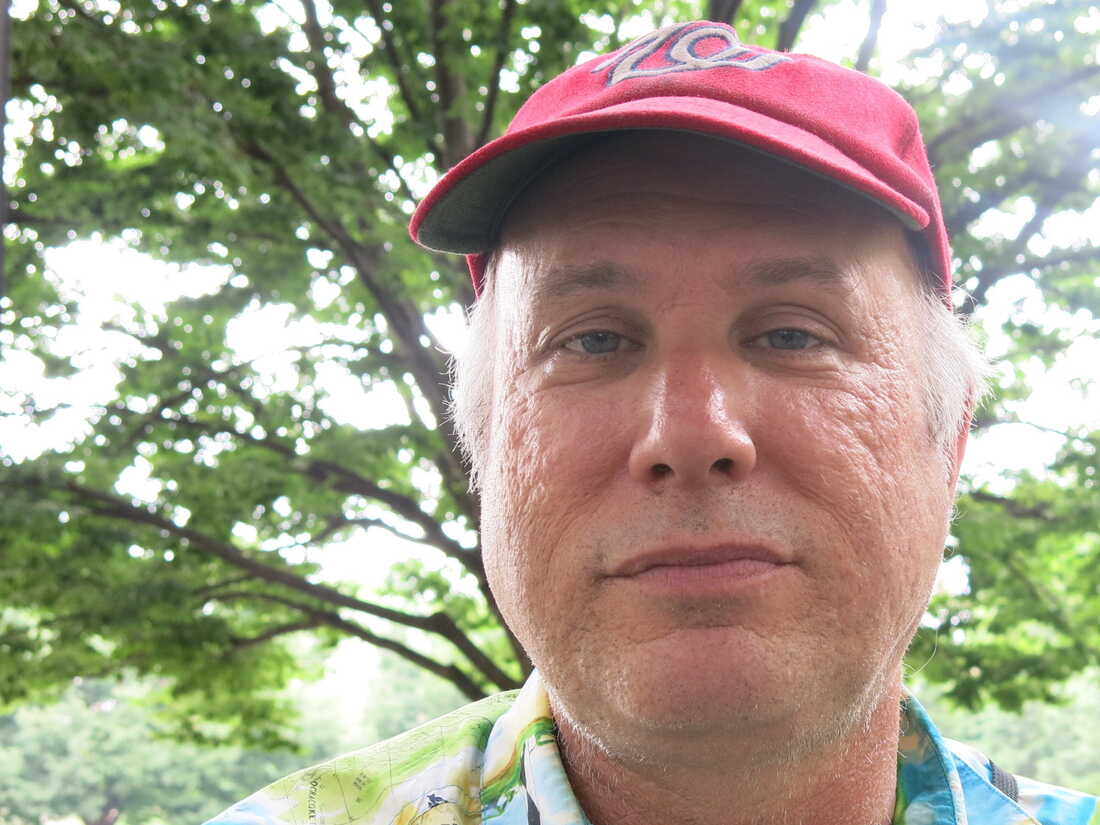 The Great American Wiknic [edit] : The Protojournalist : NPR