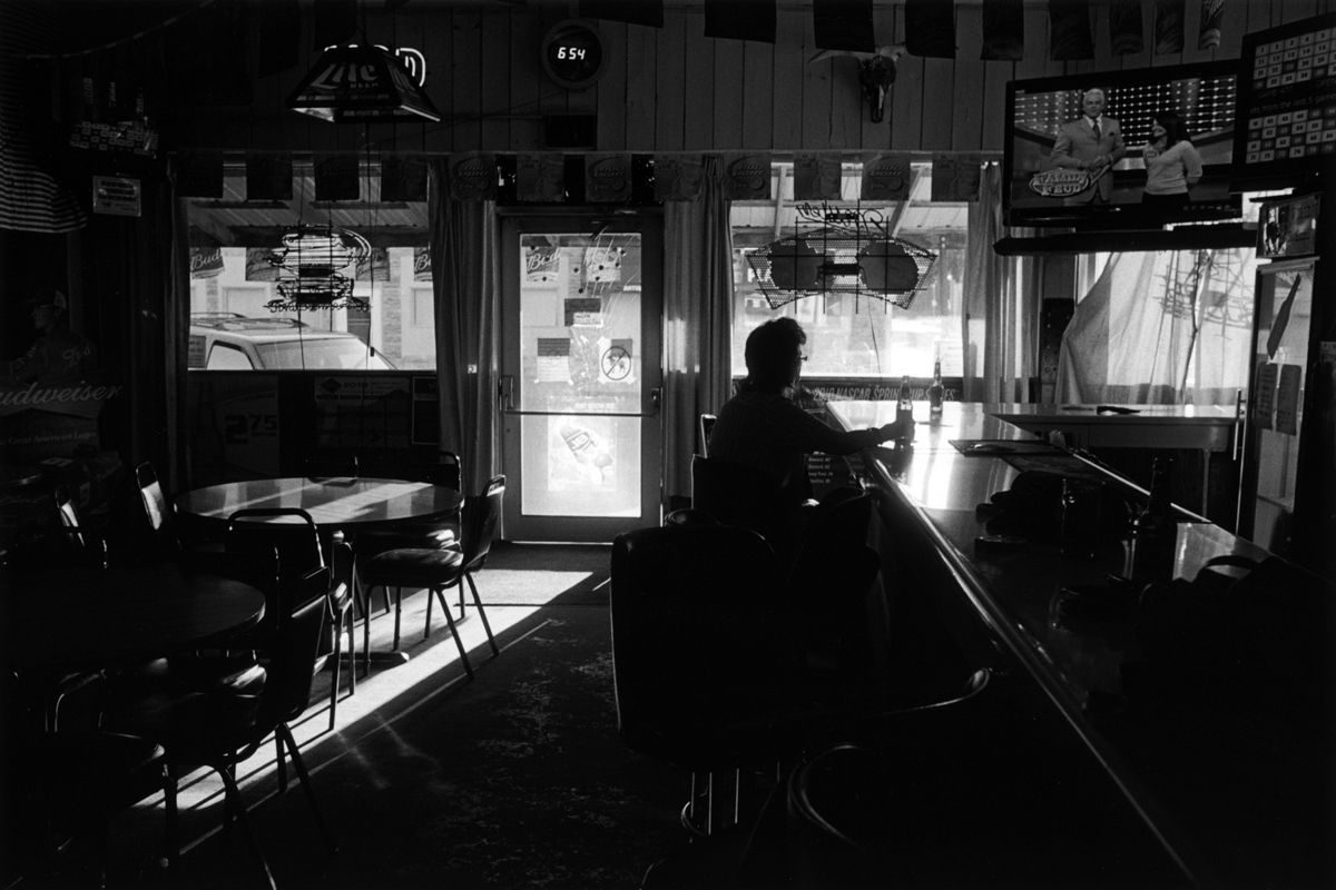 Cheers To That! A Photo Exhibit All About Drinking | NCPR News