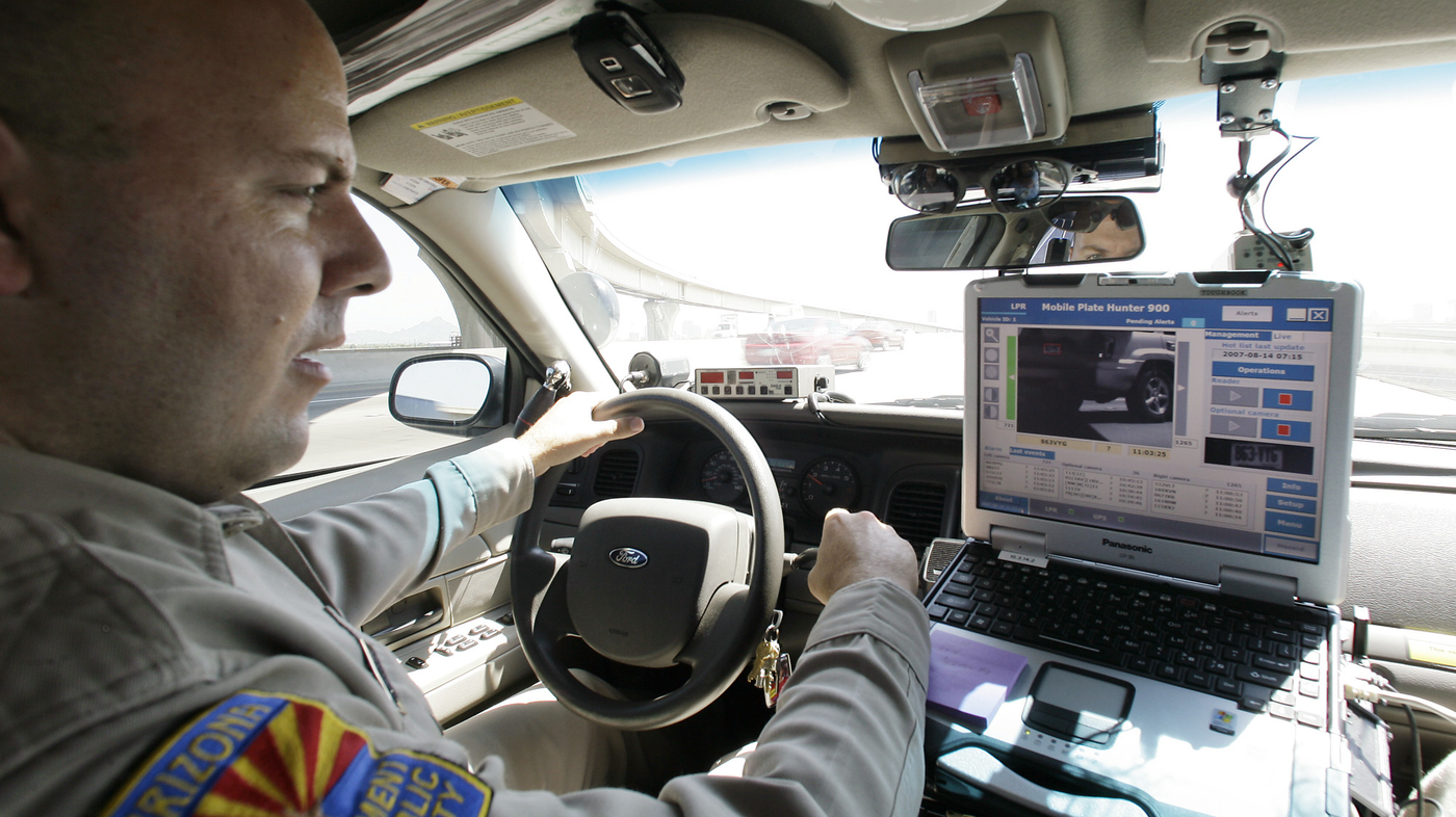 Police May Know Exactly Where You Were Last Tuesday : All Tech ...