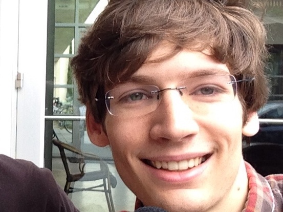 Clever Hacks Give Google Glass Many Unintended Powers | NCPR News