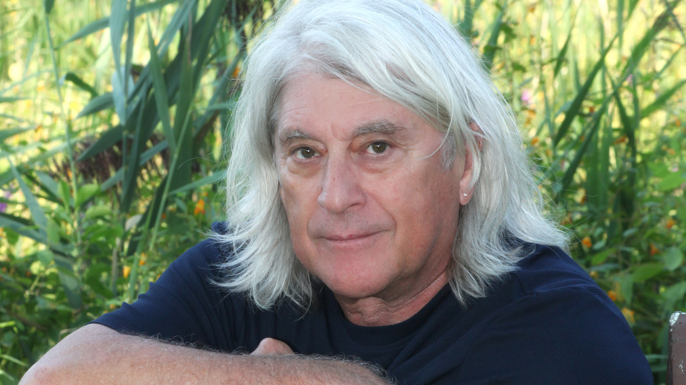 'No Regrets': A Murder Mystery, Tangled In Life's Troubles : NPR