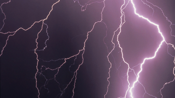 The Randomness Of Lightning Fatalities: A Map Story : The ...