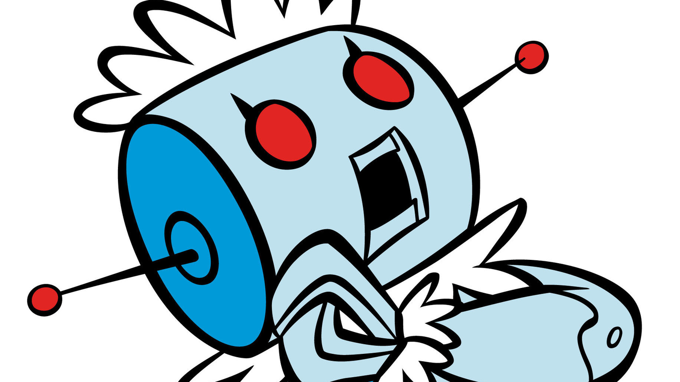 Will Robot Nannies Save Japan's Economy? : Planet Money : NPR