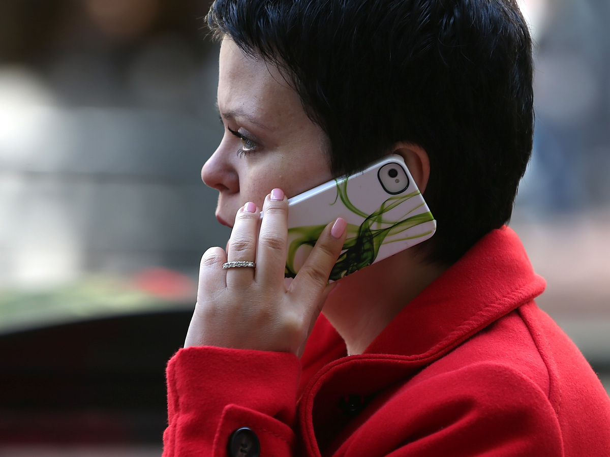 New Smartphone Upgrade Plans Can Be Costly In The Long Run : NPR