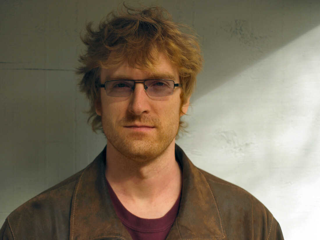 Don't Like Hamlet? Now's Your Chance To Rewrite It : NPR