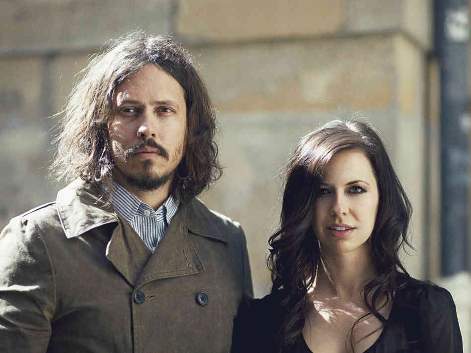 Song Premiere: The Civil Wars' 'Dust To Dust' Is An Ode To The End ...