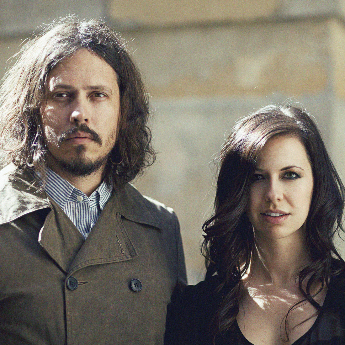 The Civil Wars' 'Dust To Dust' Is An Ode To The End : All Songs ...