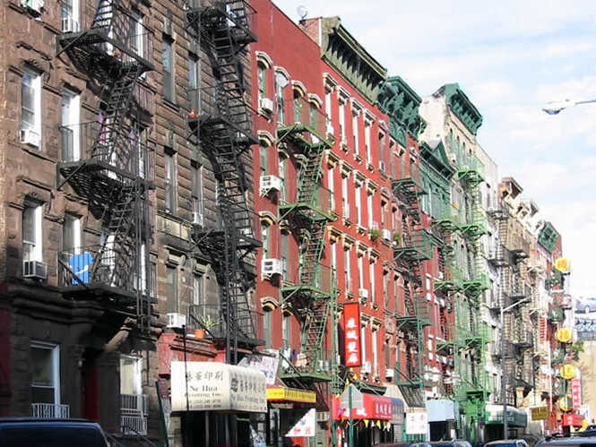 NYT Excerpt: What If Manhattan Got Rid Of Rent Control? : Planet Money ...