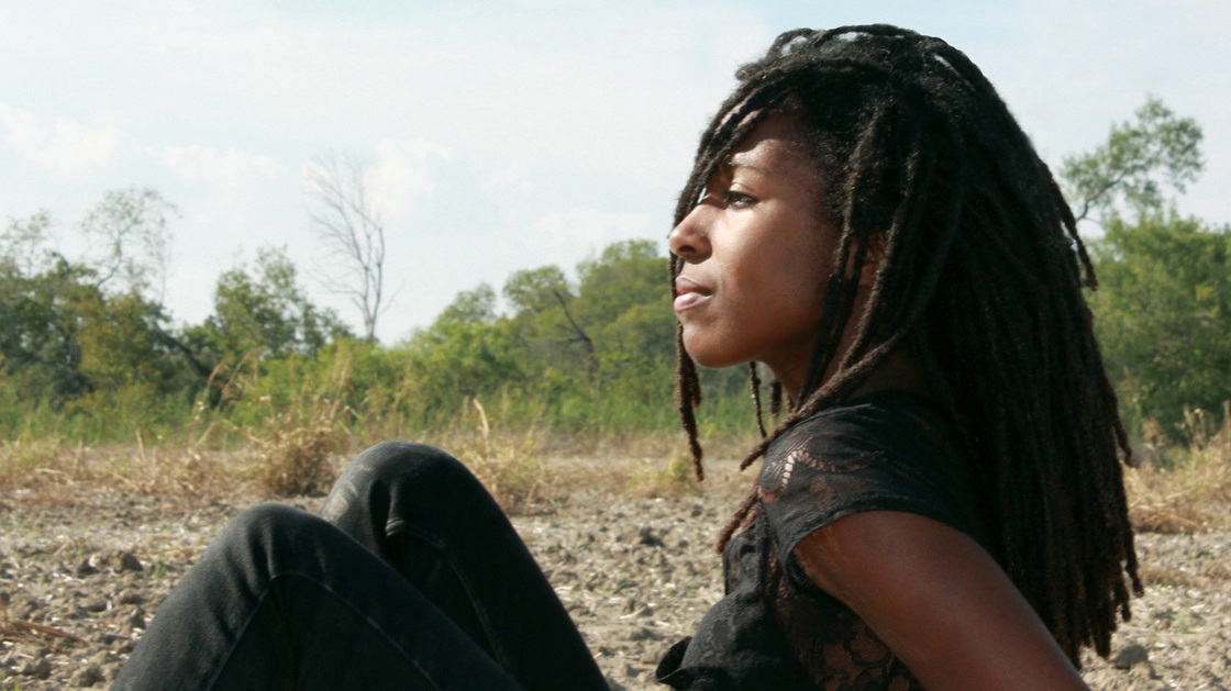 World Cafe Next: Aisha Burns : World Cafe : NPR