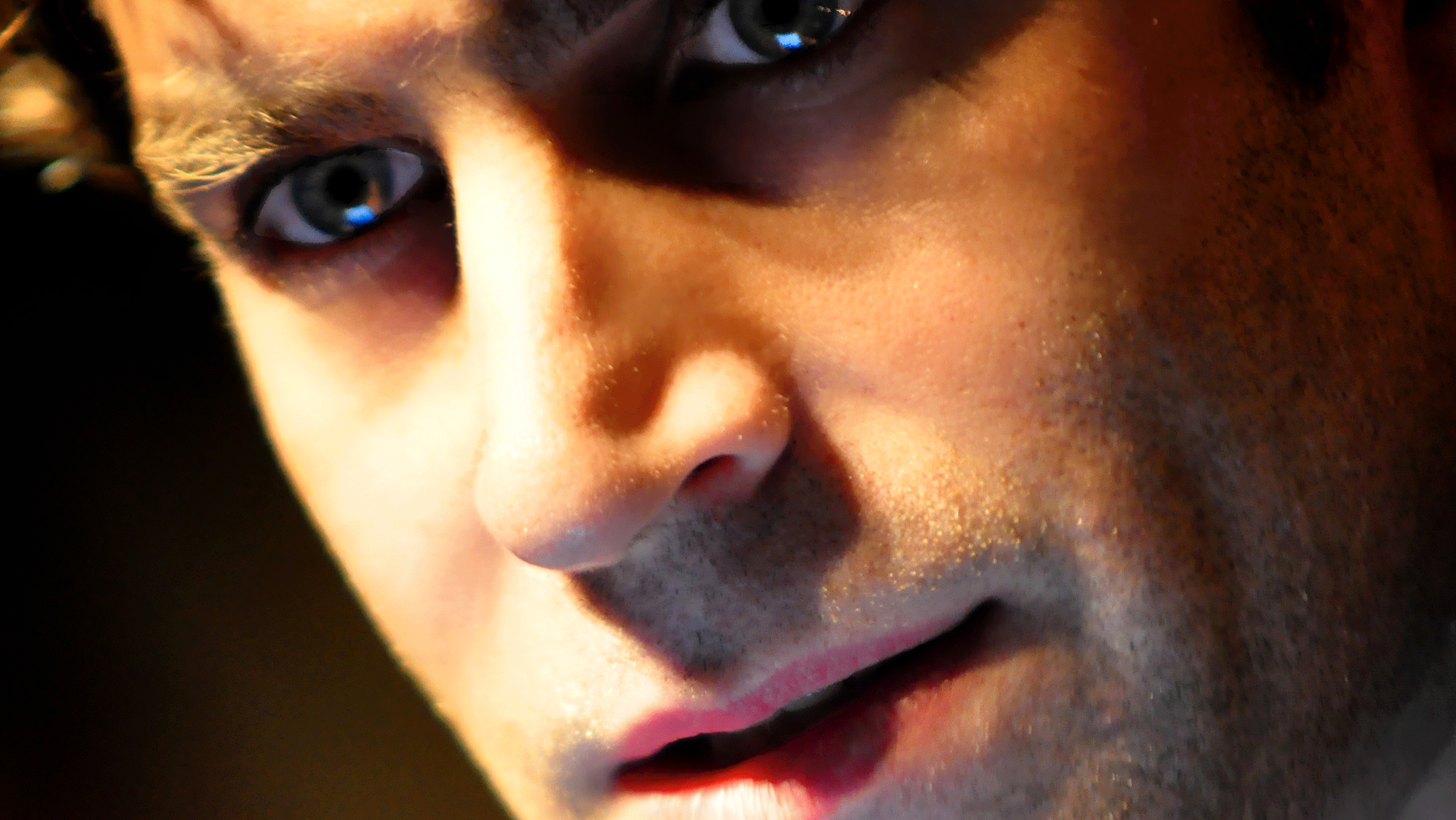 What If The X-Men Were Real? Q&A With Marcus Sakey, Author Of ...