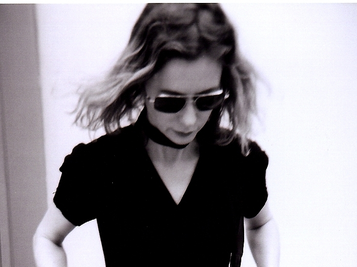 First Listen: Sam Phillips, 'Push Any Button' | NCPR News