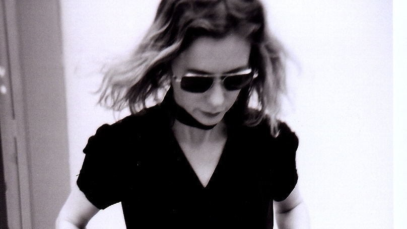 First Listen: Sam Phillips, 'Push Any Button' : NPR