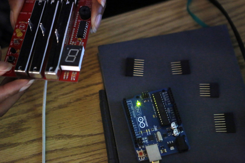 Tiny Tech Puts Satellites In Hands Of Homebrew Designers : All Tech ...