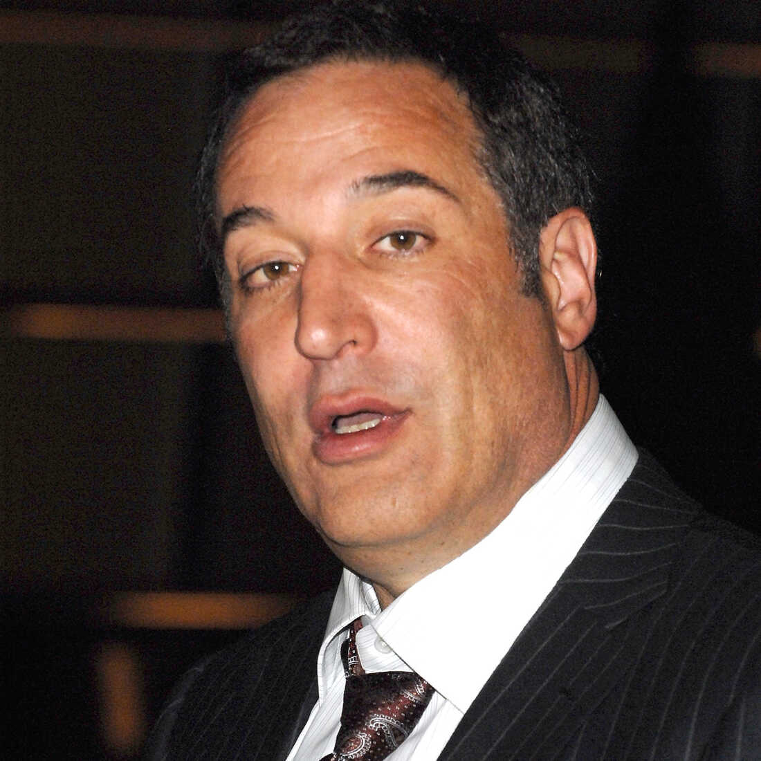 Dying 'Simpsons' Co-Creator Will Give His Fortune To Charity : The Two ...