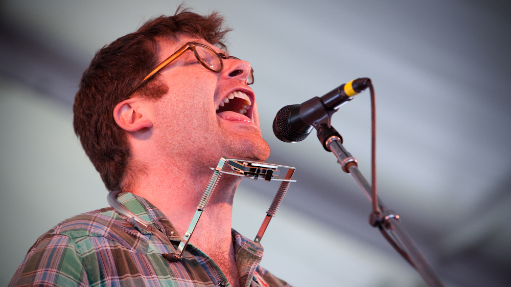 Colin Meloy, Live In Concert : NPR