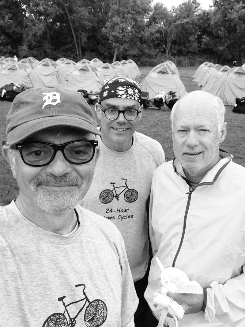 Is This Heaven? No, It's Iowa. : NPR Extra : NPR