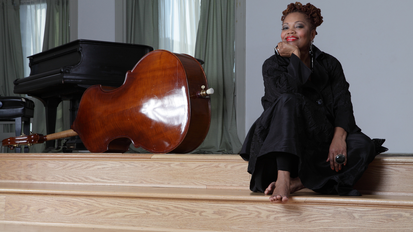 5 To Watch: Newport Jazz Festival Debuts : A Blog Supreme : NPR